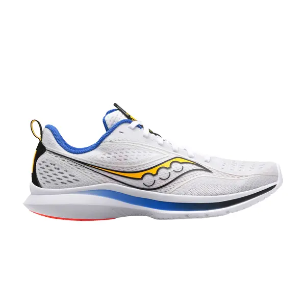 Saucony Kinvara Vizi Sneakers - White