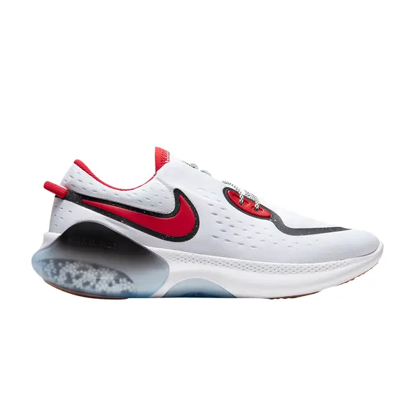Nike Joyride Dual Run - White