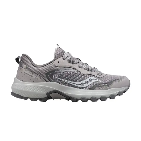 Saucony Excursion Tr15 Sneakers - Grey