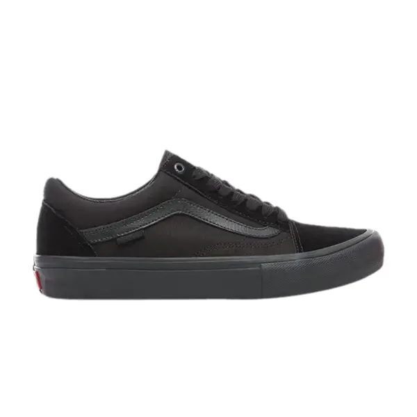 VANS Old Skool Pro - Black