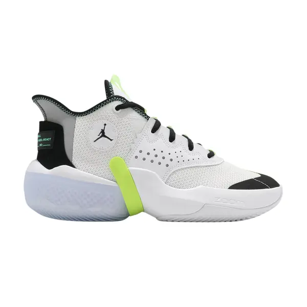 JORDAN React Elevation Pf Sneakers - White