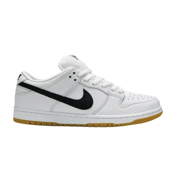 Nike Dunk Low Pro Iso Sb Sneakers