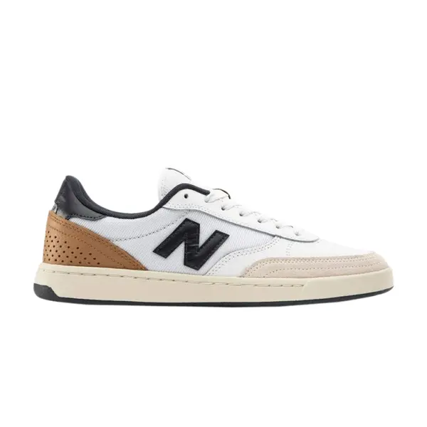 NEW BALANCE Numeric 440 Sneakers - White
