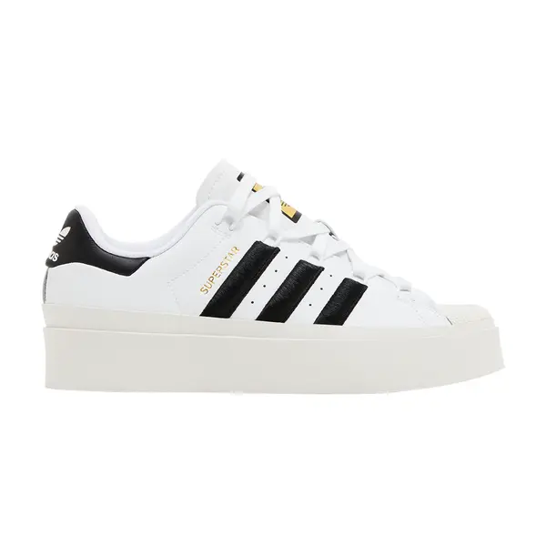 Adidas Wmns Superstar Bonega Sneakers - White