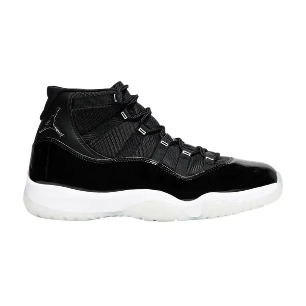 JORDAN Retro Jubilee Sneakers - Black
