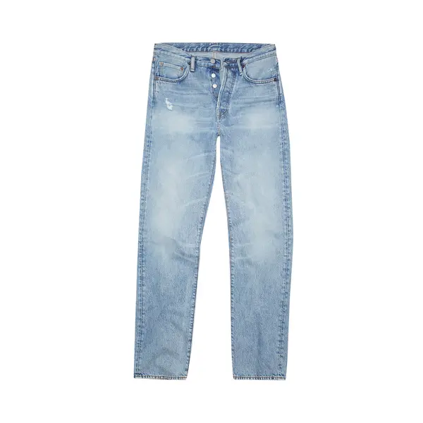 Acne Studios Regular Fit Jeans