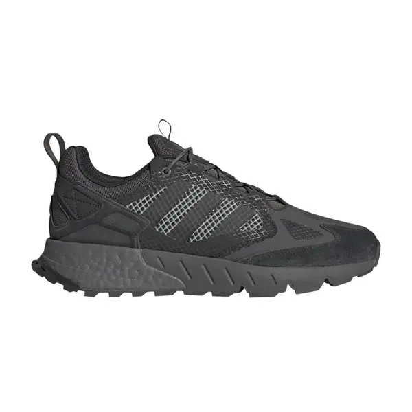 Adidas Zx 1k Boost Seasonality 2.0 Sneakers - Grey