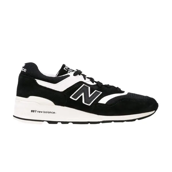 NEW BALANCE 997 Made In Usa