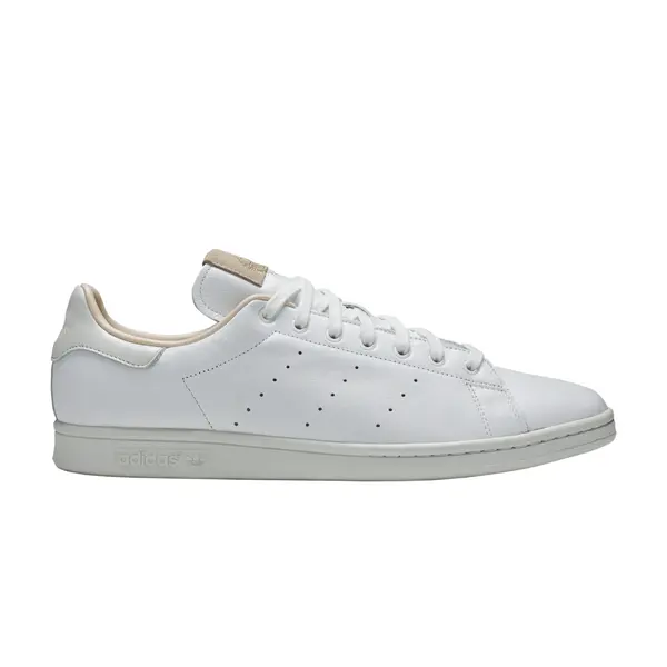 Adidas Stan Smith Sneakers - White