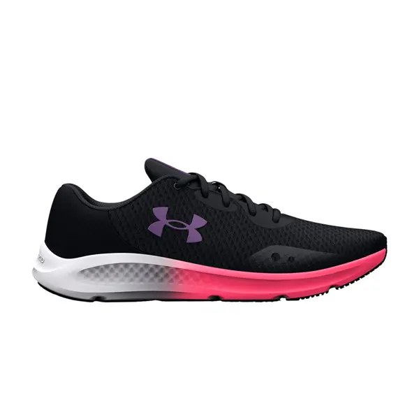Under Armour Charged Pursuit 3 Sneakers