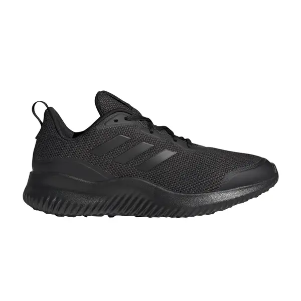 Adidas Alphacomfy 'triple' Sneakers