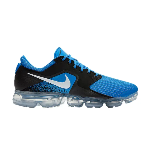 Nike Air Vapormax Cs Sneakers - Blue