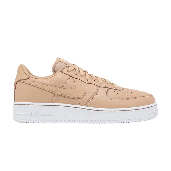 Nike Force 1 '07 Craft Sneakers - Tan