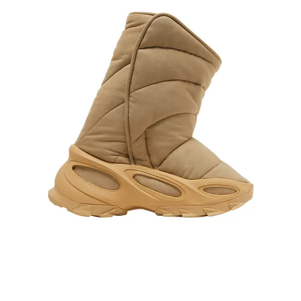 Adidas Yeezy Nsltd Boot - Tan