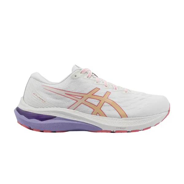 Asics Gt 2000 Sneakers - White