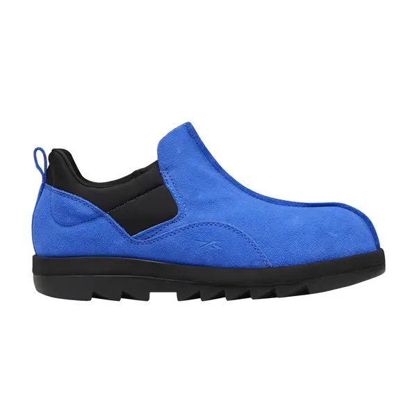 REEBOK Beatnik "court" Sneakers - Blue