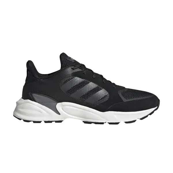 Adidas 90s Valasion Sneakers - Black