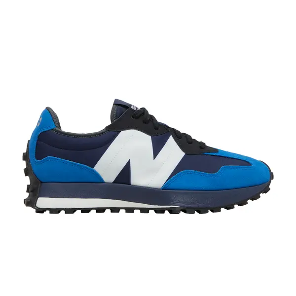 NEW BALANCE Figs X 327 - Blue