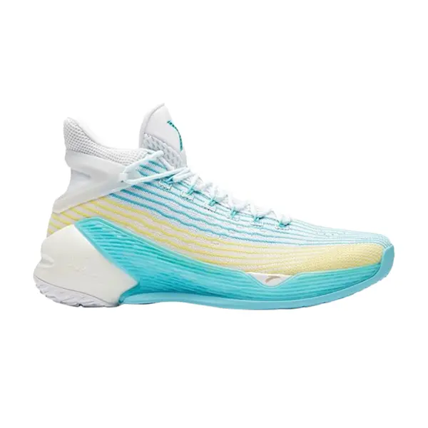 ANTA Kt4 'playoffs' Sneakers