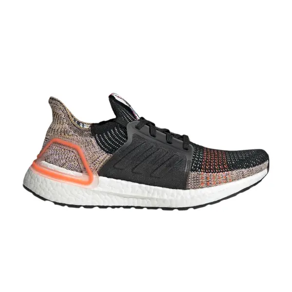Adidas Ultraboost 19 Sneakers - Orange