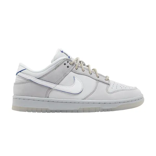 Nike Dunk Low Sneakers - Grey