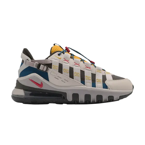 Nike Air Max 270 Vistascape Sneakers - Brown