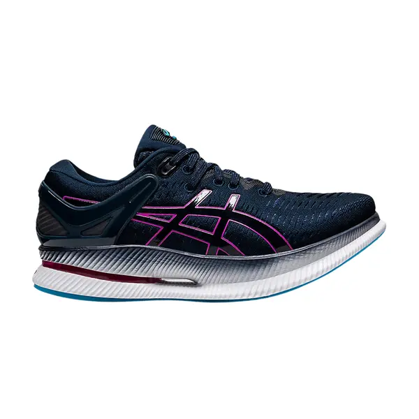 Asics Metaride Sneakers - Blue