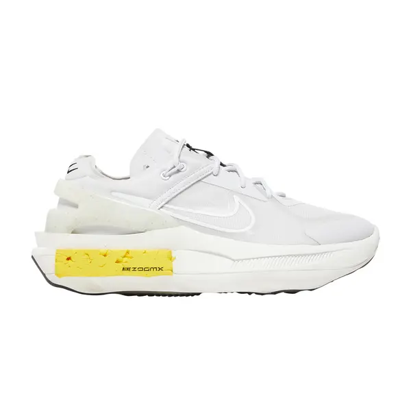 Nike Fontanka Edge Sneakers - White
