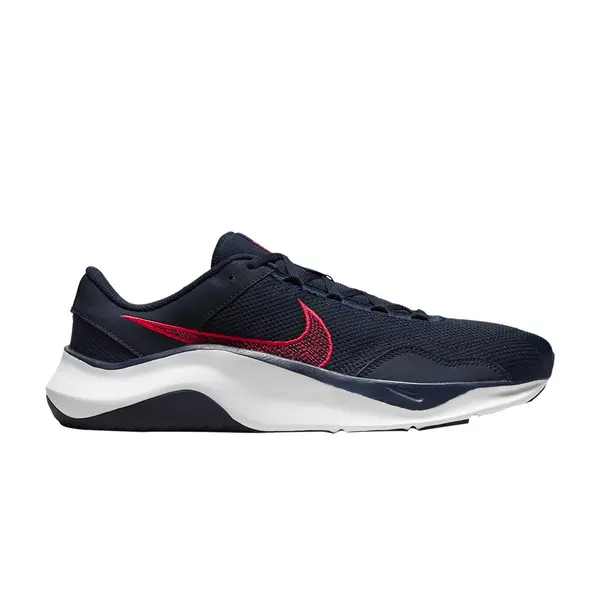 Nike Legend Essential 3 Next Nature Sneakers - Blue