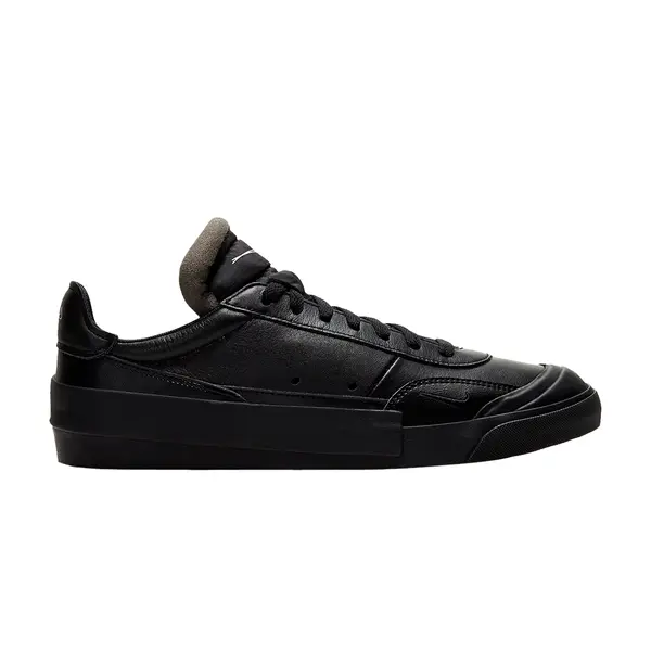 Nike Drop Type Lx Sneakers - Black