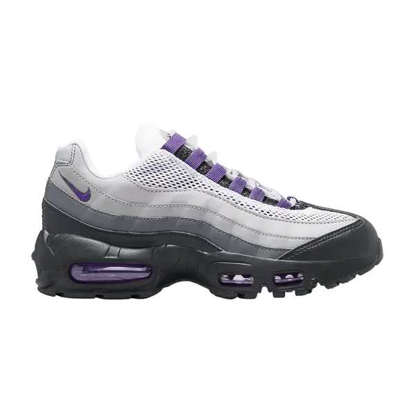 Nike Air Max 95 Next Nature Sneakers - Grey