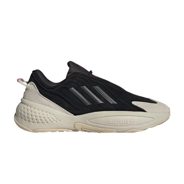 Adidas Ozrah Sneakers - Black