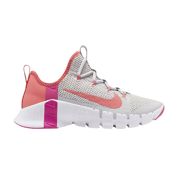 Nike Free Metcon 3 Sneakers - Grey