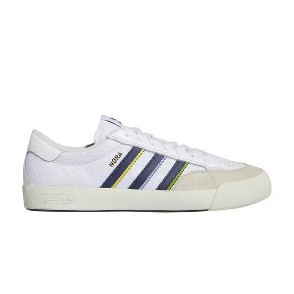 Adidas Nora Sneakers - White