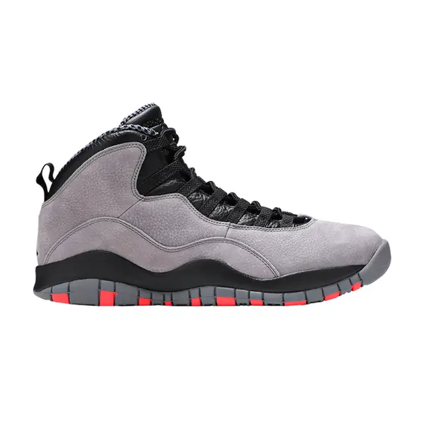 JORDAN Retro Sneakers - Grey