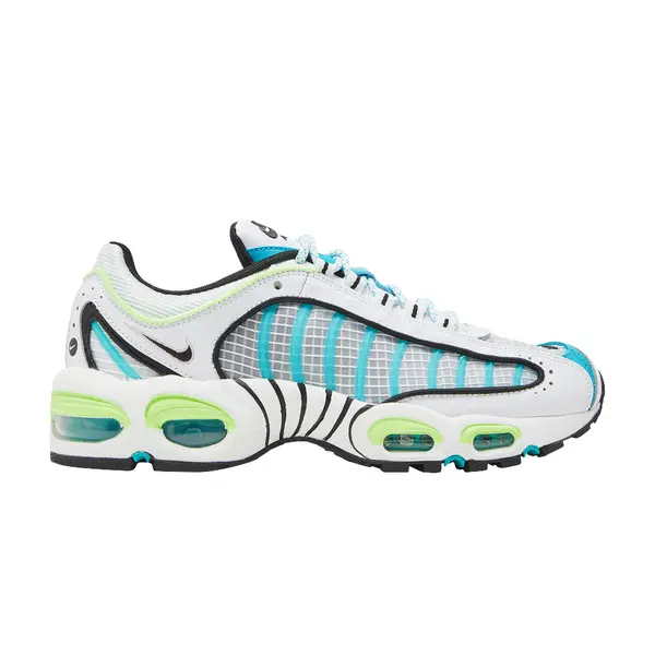 Nike Air Max Tailwind 4 Sneakers - White