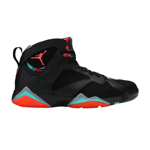 JORDAN Retro 30th 'barcelona Nights' High Top Sneakers - Black