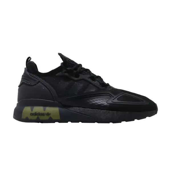 Adidas Zx 2k Boost Sneakers - Black