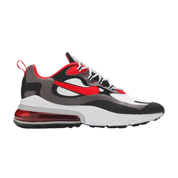 Nike Max 270 React - Red