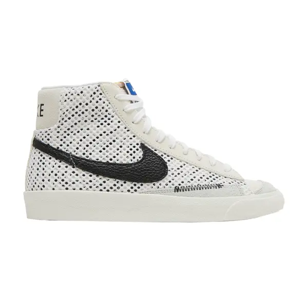 Nike Blazer Mid '77 Vintage 'alter & Reveal' Sneakers - White