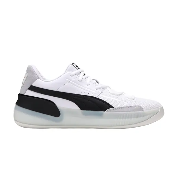 PUMA Clyde Hardwood