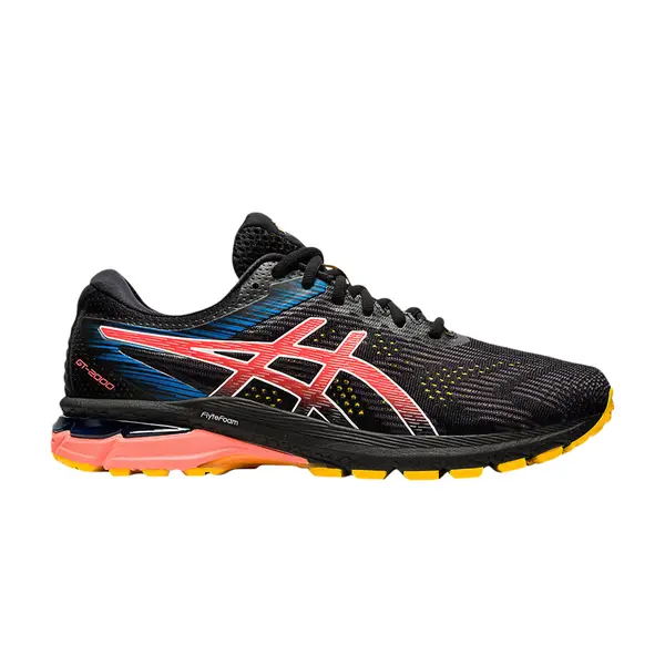 Asics Gt-2000 Trail - Black
