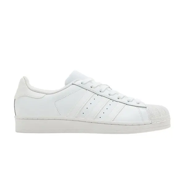 Adidas Superstar - White