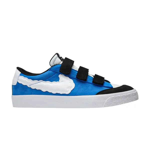 Nike Kevin Bradley X Zoom Blazer Ac Xt Iso Sb ‘heaven