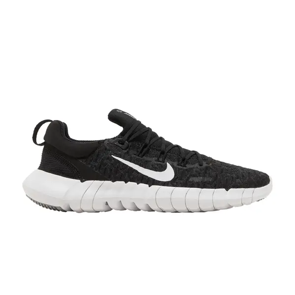Nike Free Run 5.0 Next Nature - Black