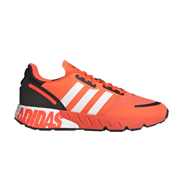 Adidas Zx 1k Boost Sneakers
