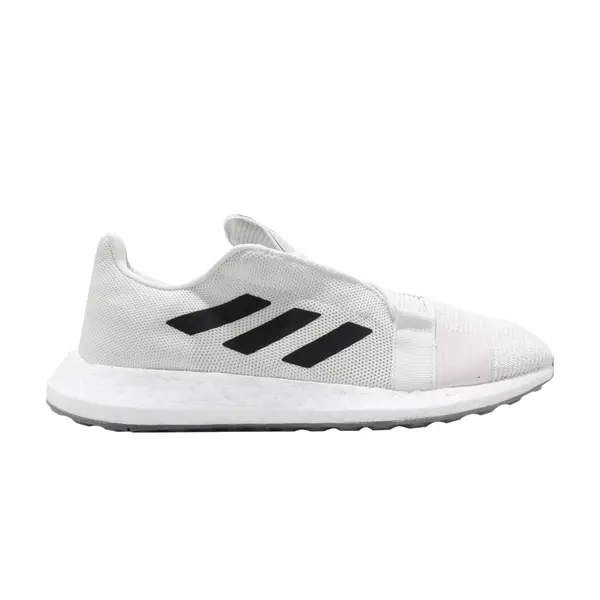 Adidas Senseboost Go Sneakers - White