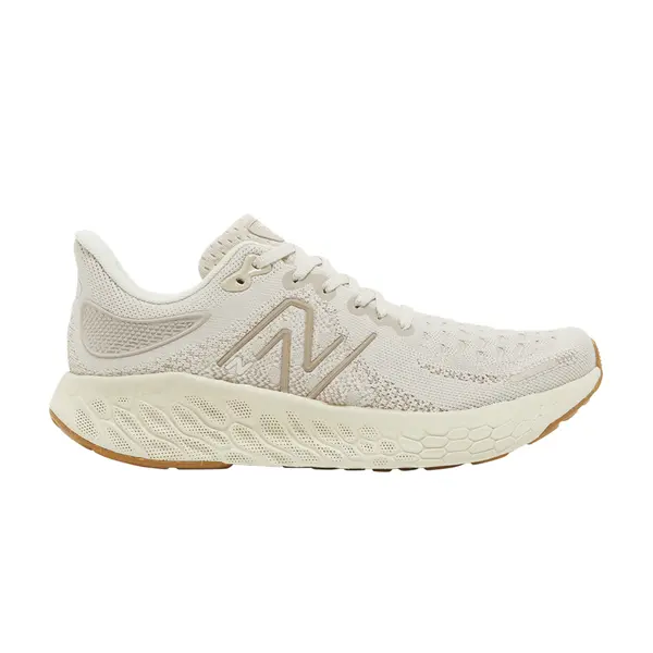 NEW BALANCE Fresh Foam X 1080v12 Lounge Around Timberwolf - Cream