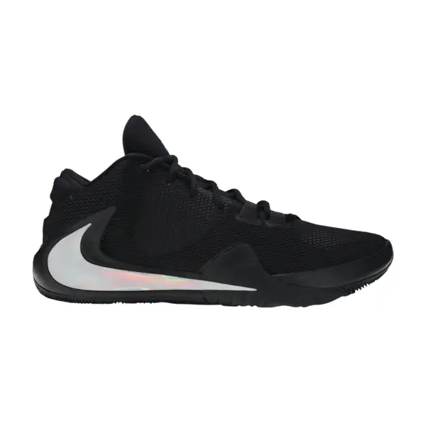 Nike Zoom Freak 1 - Black