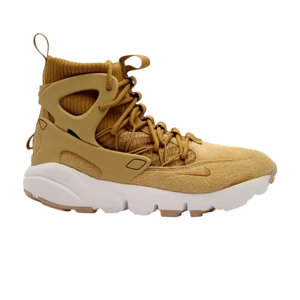 Nike Footscape Mid Utility